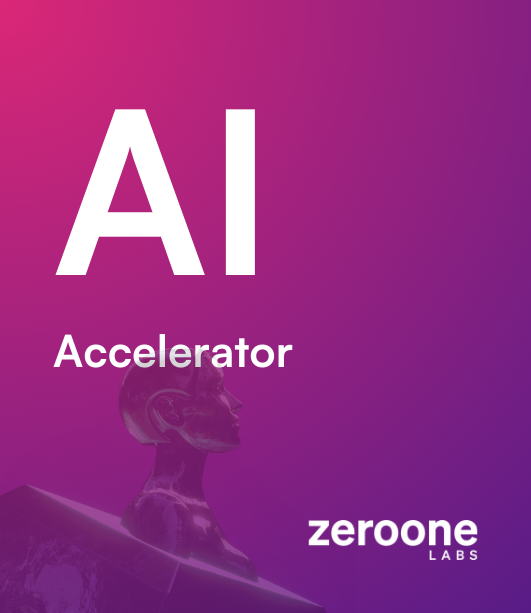 AI Exploration Subscription - ZeroOne Labs
