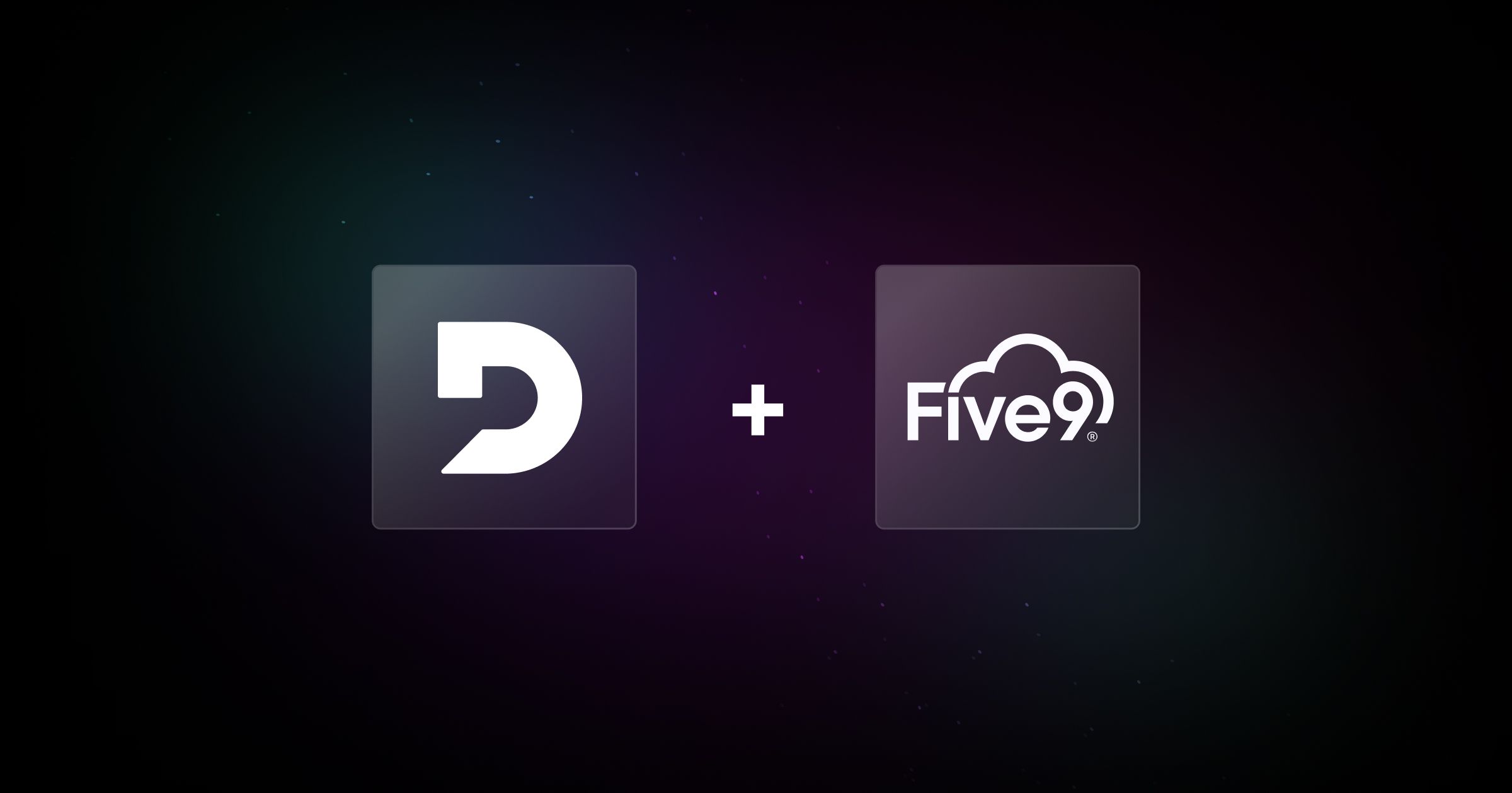 Five9 and Deepgram Partner to Revolutionize Contact Center AI