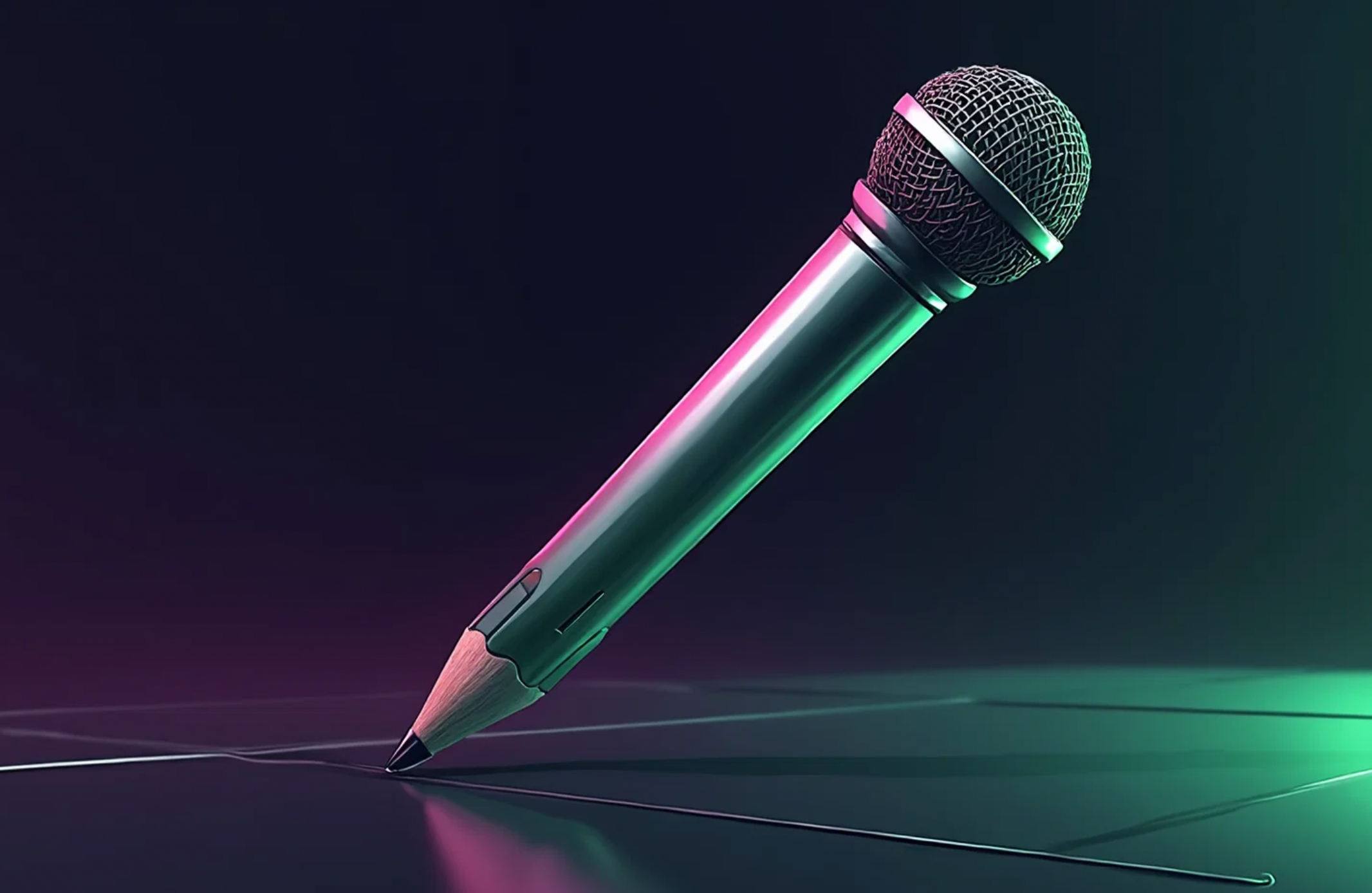 How to Build a Speech-to-Text (STT) Note Taking App in Python