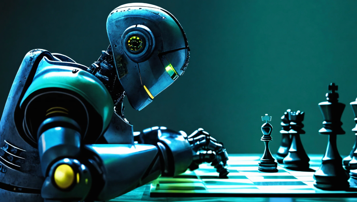 The Top 6 Most Underrated AI Models of 2024
