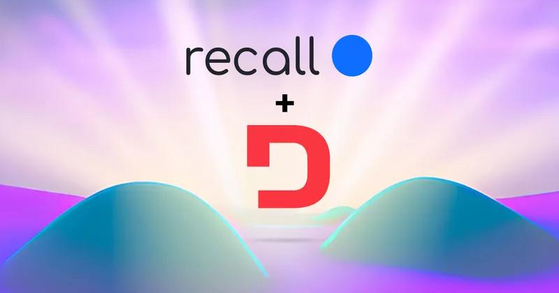 Deepgram and Recall.ai Partner to Make it Easier for Developers to Extract Insights From Meeting ...