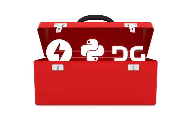 Live Transcription With Python and FastAPI - Deepgram Blog ⚡️