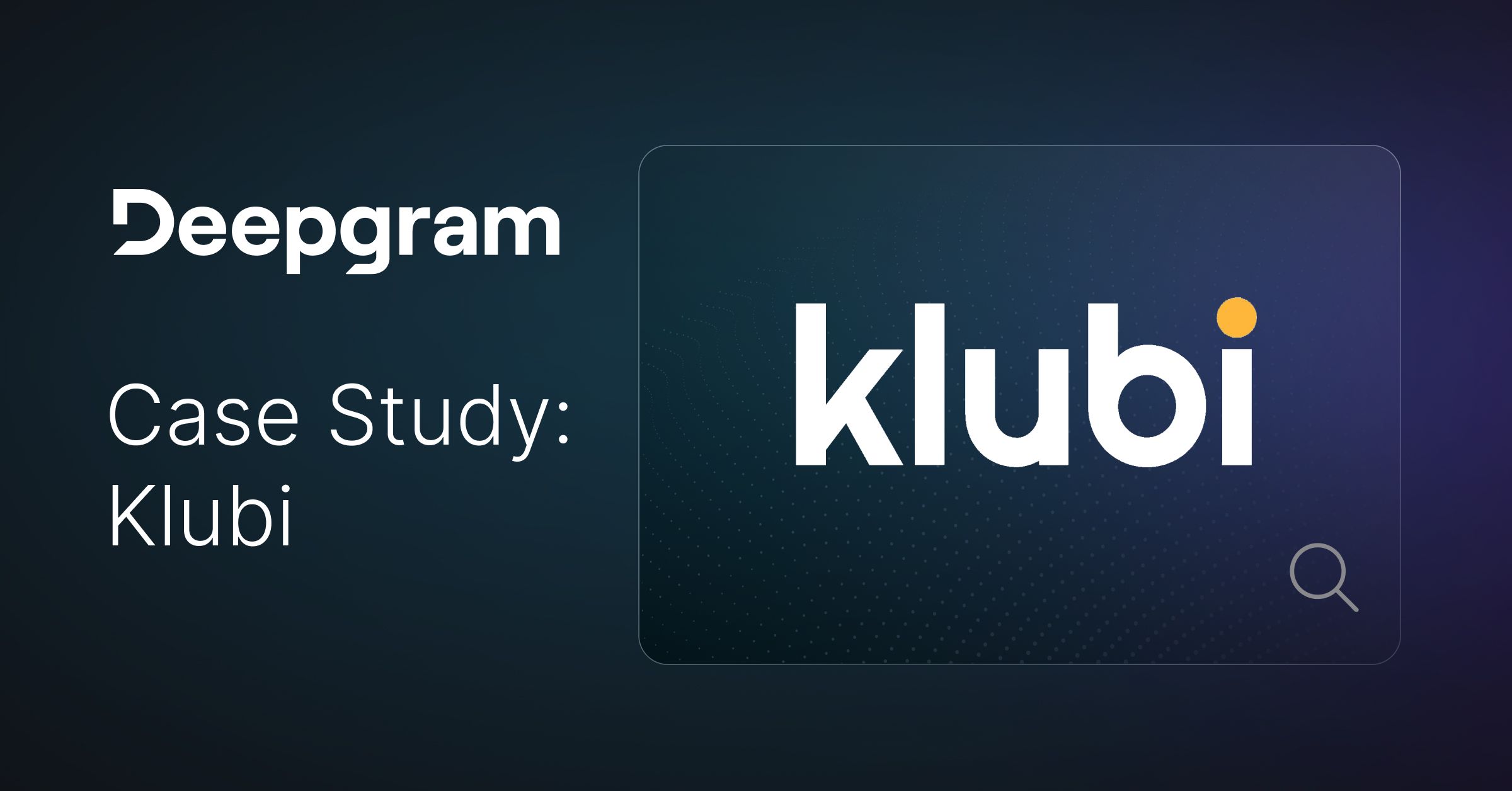 Klubi Transforms Brazil’s Interest-Free Group Purchasing Funnel and ...