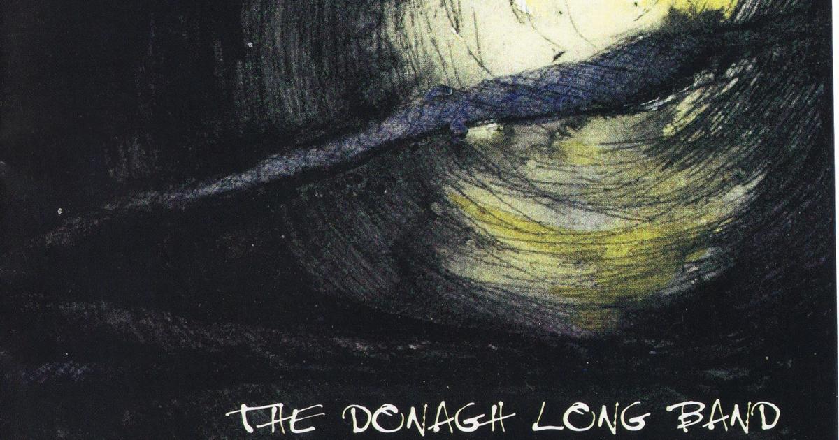 A Place to Fall | Donagh Long