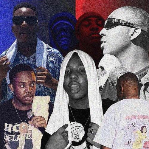 44DB | The Super Producer Collective Redefining The Music Industry