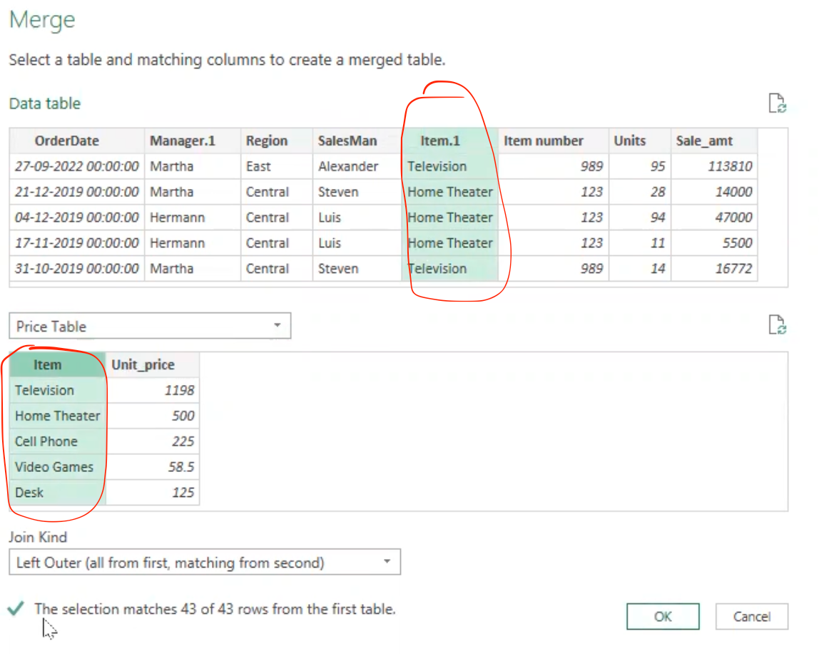 Report Automation in Power Query | Resagratia