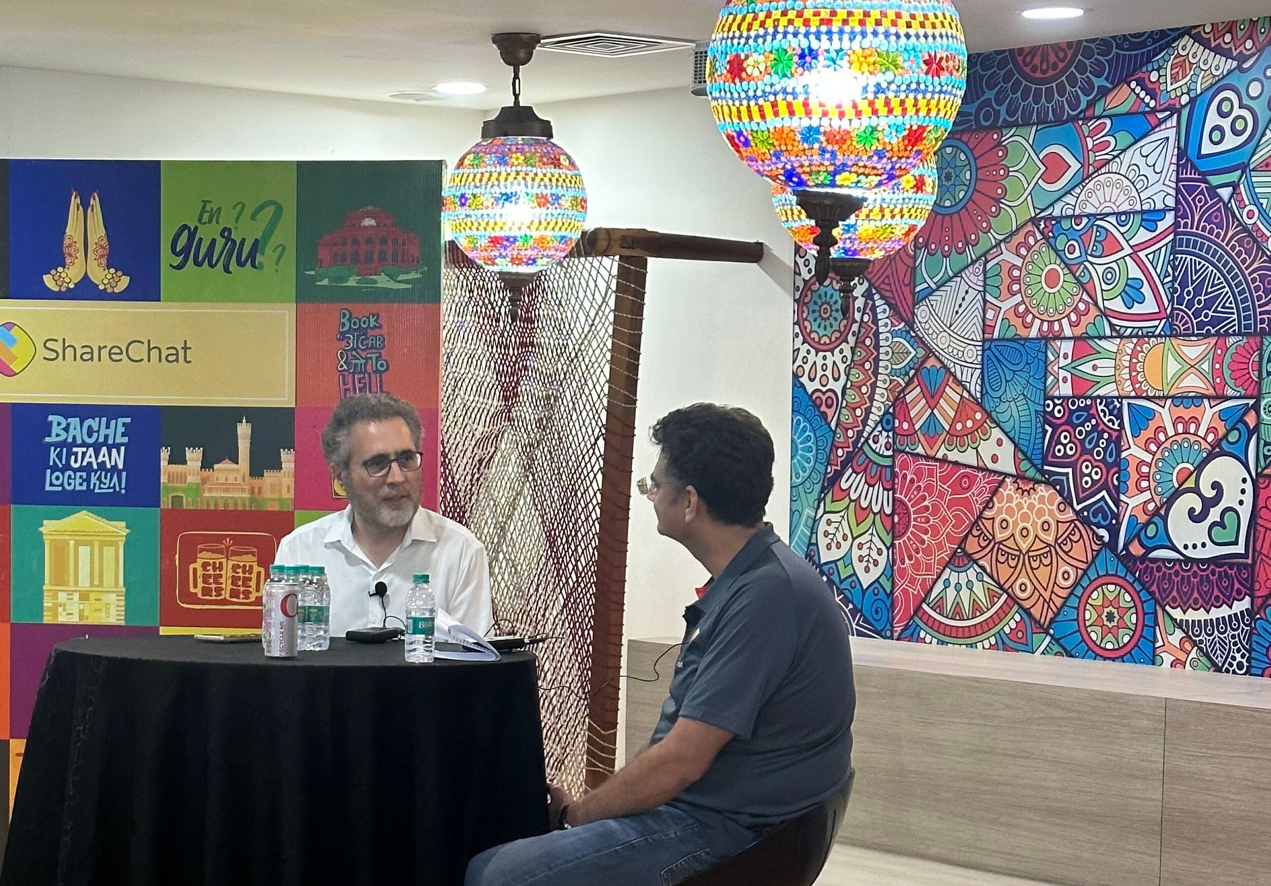 ShareChat Moj Careers - Engineering, Tech, Product, Sales, Content and ...