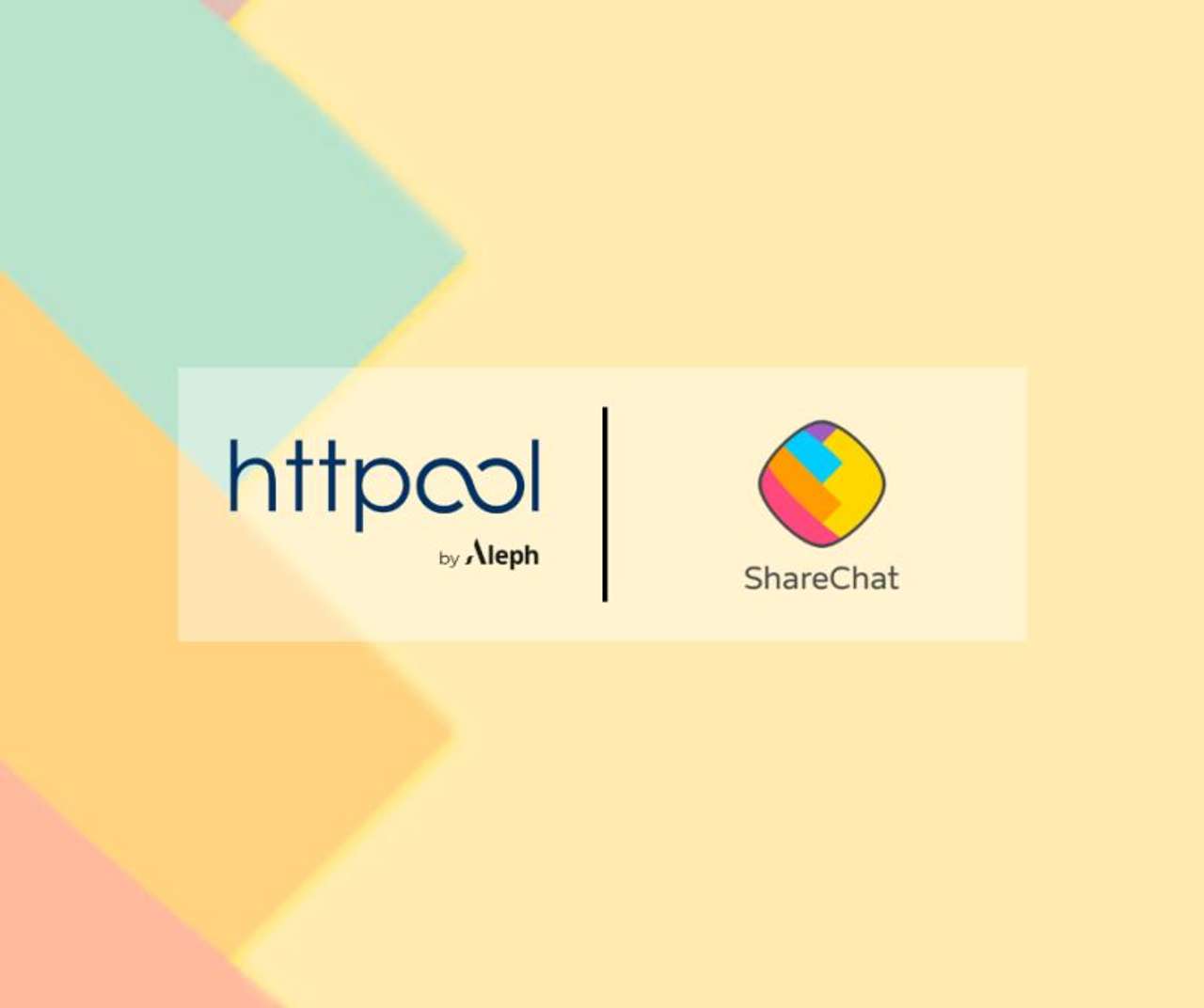 ShareChat News - ShareChat Partners With Httpool by Aleph to Expand its Self-Serve Ads Platform