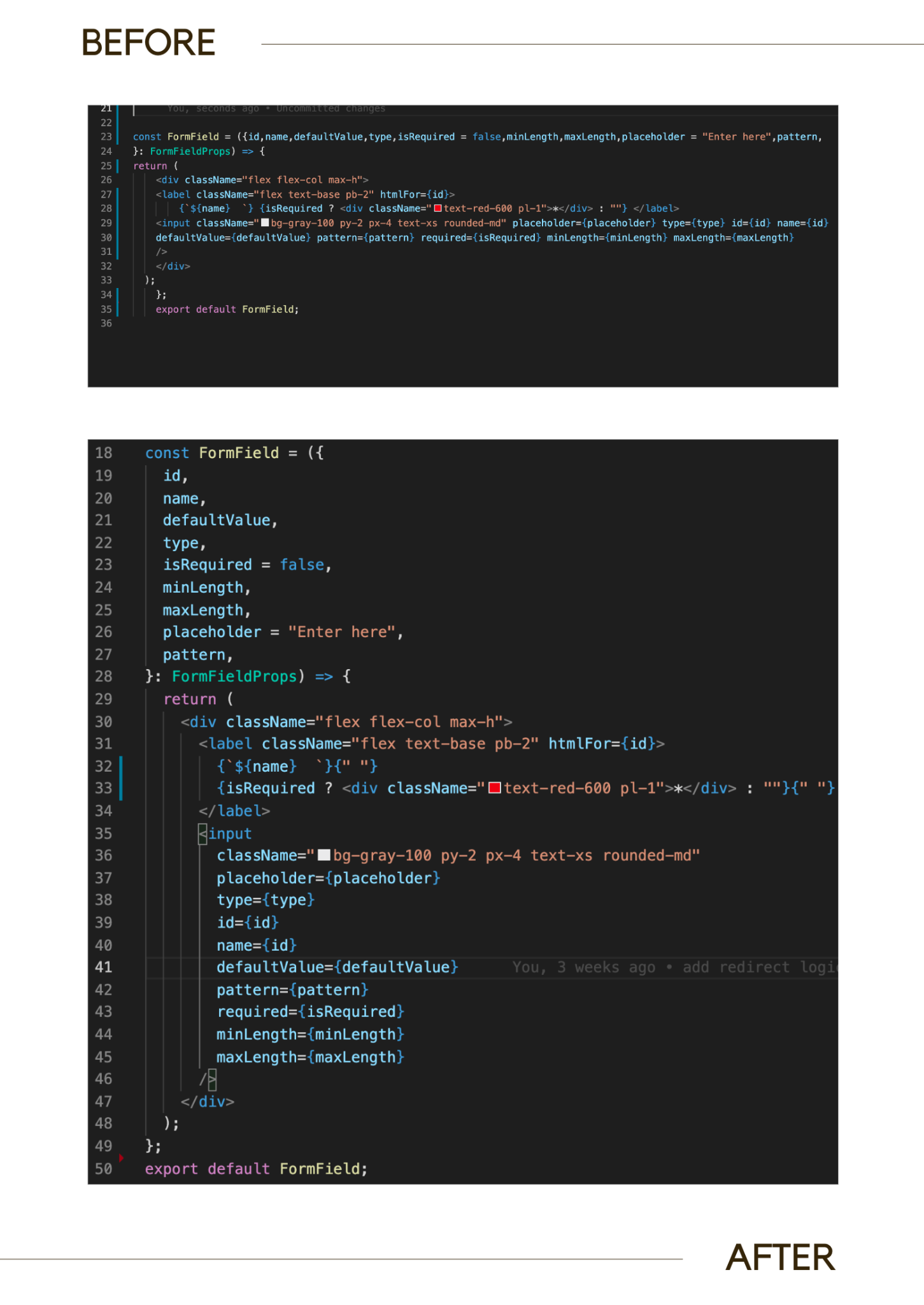ShareChat Blog - Best Practices to Scale Up Developer Productivity