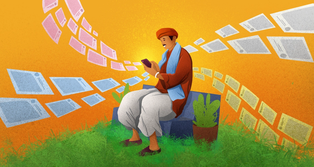 ShareChat Blog - Building content discovery for ShareChat users