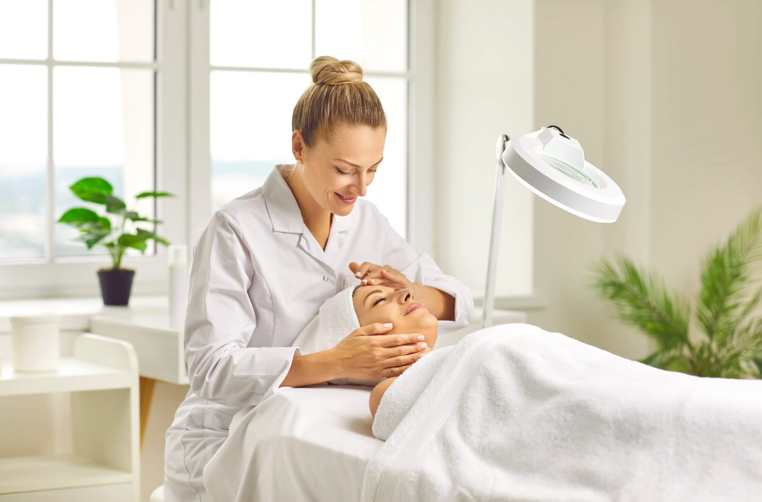 Spa management guide: how to run a thriving, profitable spa | The Check ...