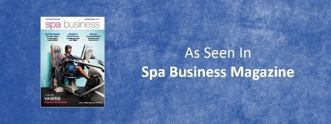 Zenoti Customer Featured In Spa Business