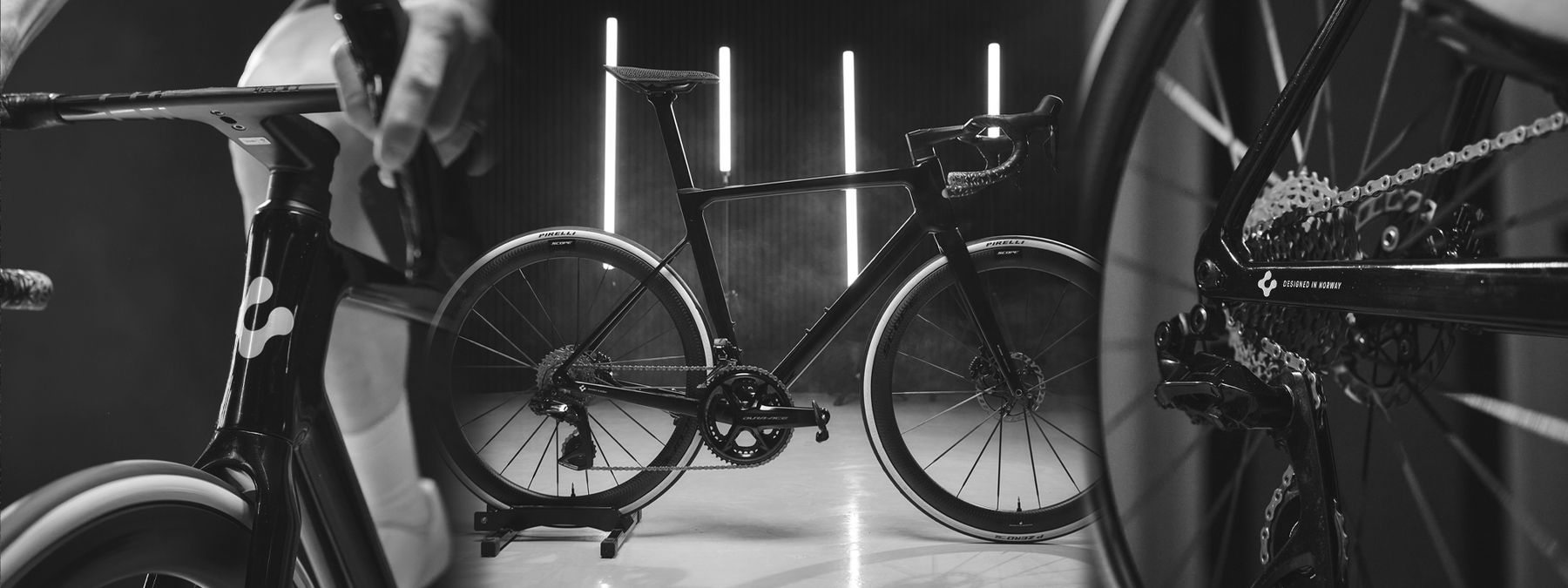 Gekko Bikes