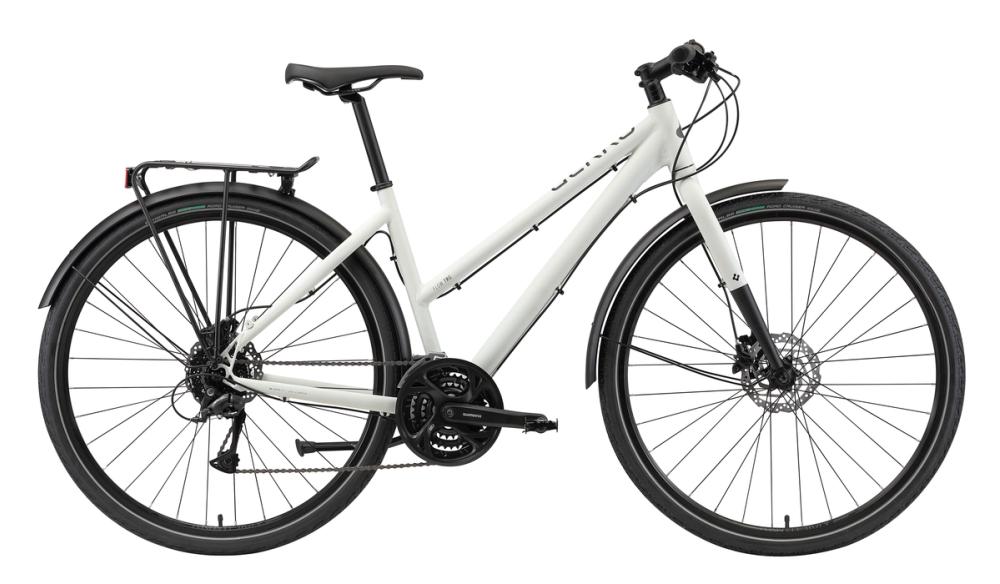 FLOW TRG MIX - Gekko Bikes
