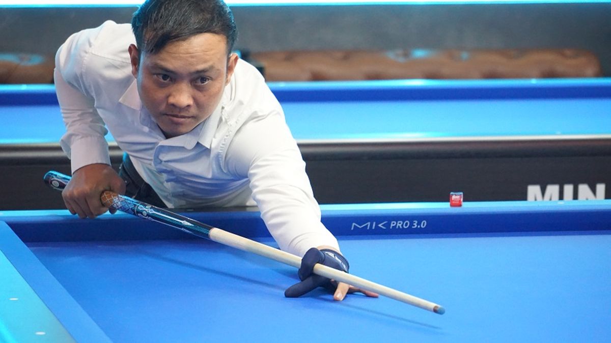 Cách chơi (đánh) bida (bi a) cho mọi người - Các loại bida phăng, bida ...