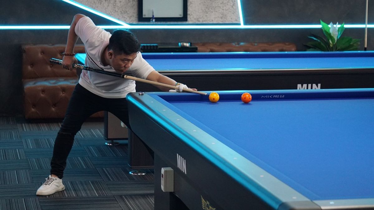 Công thức đánh bida 1 băng - Cách áp phê, Cách gom bi và Các nguyên tắc ...