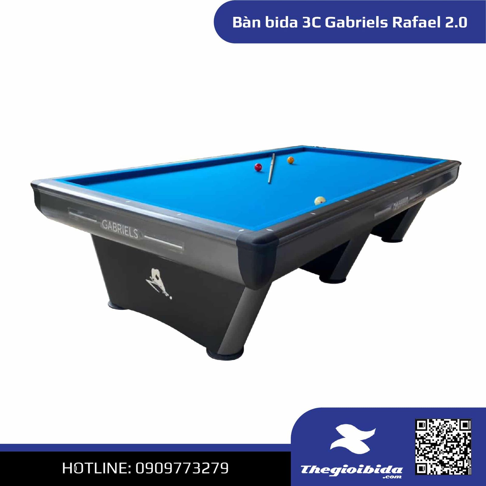 Mua bán bàn bida (bi a) - Bảng giá 2025 mới nhất