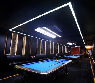 Bida (Billiards) Hà Nội - Danh sách 140+ quán (câu lạc bộ) bida 2025 ...