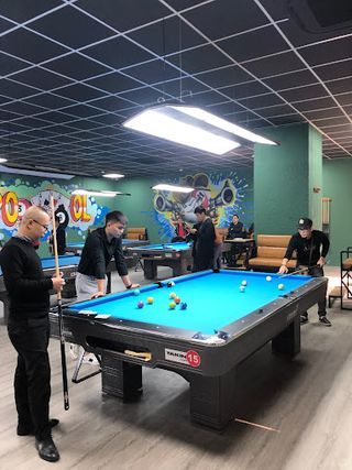 Bida (Billiards) Hà Nội - Danh sách 140+ quán (câu lạc bộ) bida 2025 ...