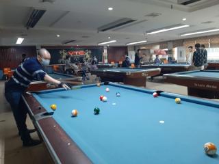 Bida (Billiards) Hà Nội - Danh sách 140+ quán (câu lạc bộ) bida 2025 ...