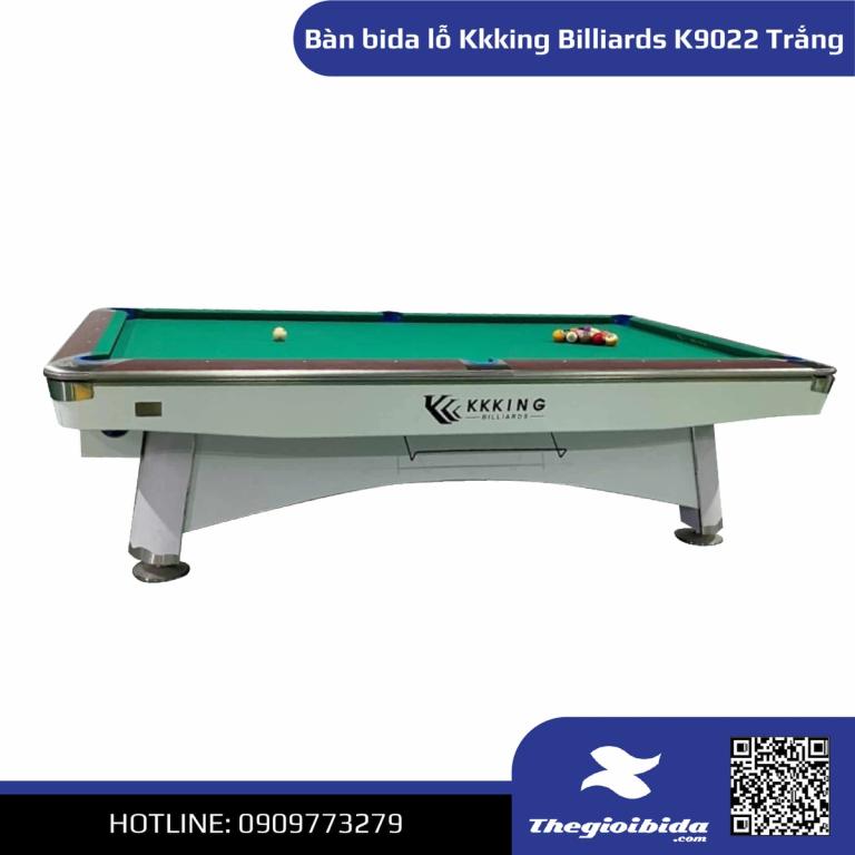 Mua bán bàn bida (bi a) - Bảng giá 2025 mới nhất