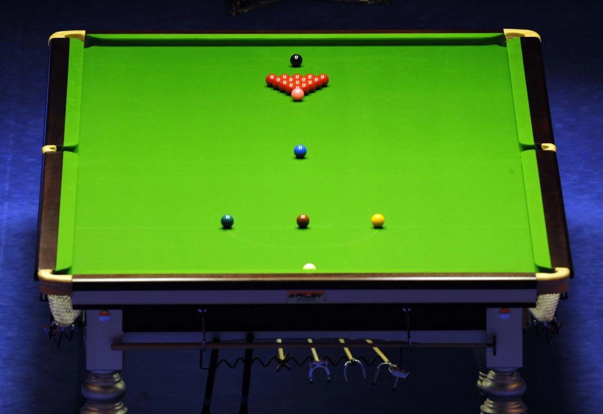 Snooker là gì? Lịch sử, Luật chơi và Sự khác biệt với bida lỗ