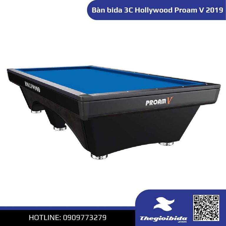 Mua bán bàn bida (bi a) - Bảng giá 2025 mới nhất