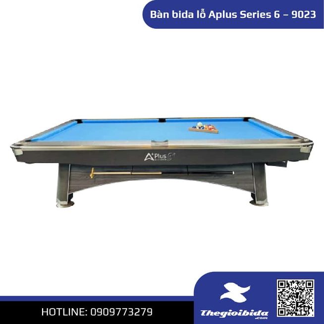 Mua bán bàn bida (bi a) - Bảng giá 2025 mới nhất