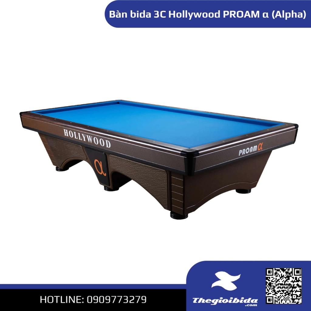 Mua bán bàn bida (bi a) - Bảng giá 2025 mới nhất