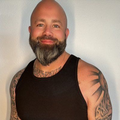 Big Dan | Pornstar Town
