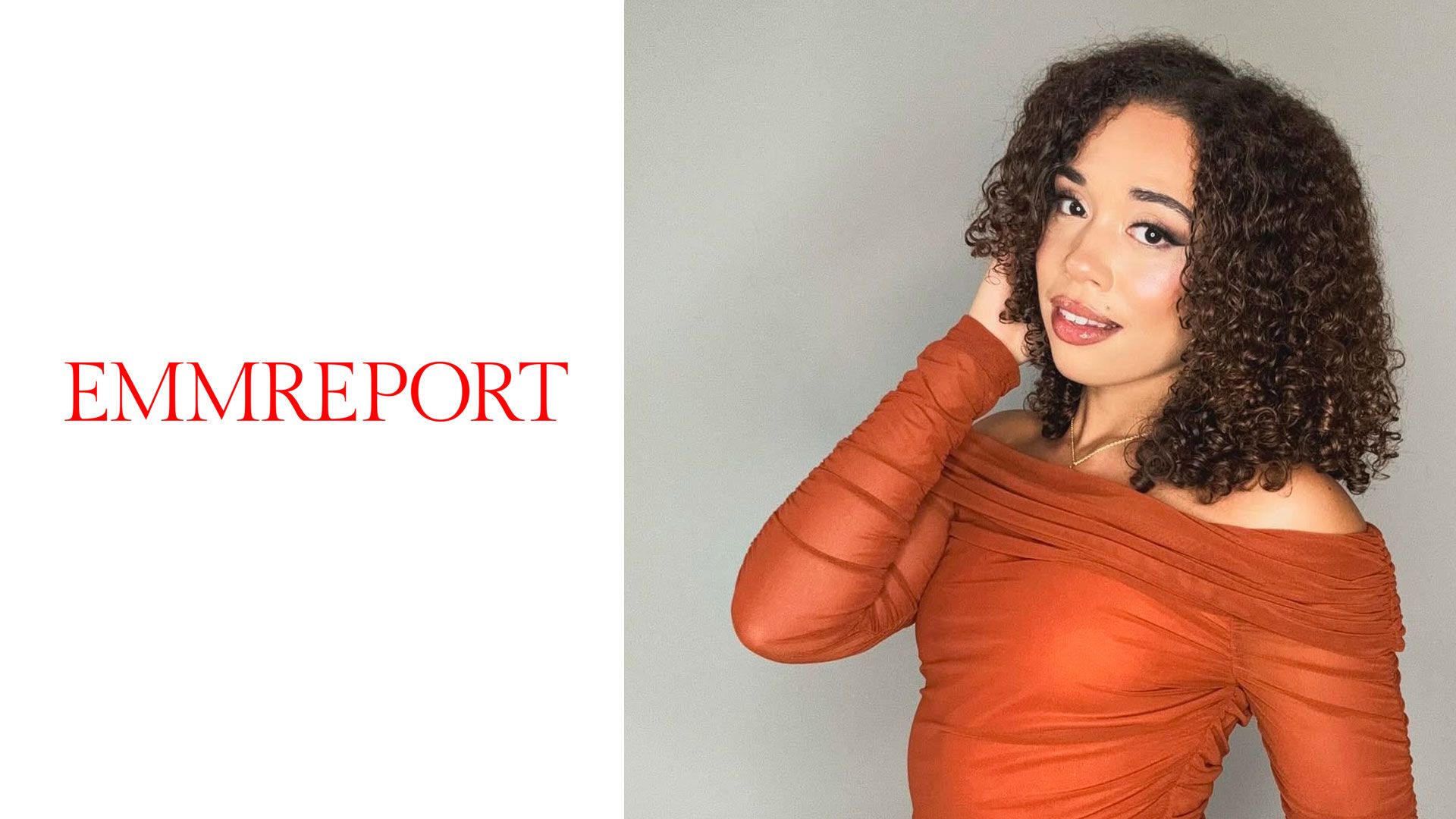 Willow Ryder Appears on Exclusive Interview with EmmReport | Pornstar Town