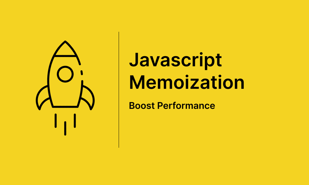 Memoization In Javascript Optimizing Functions For Leetcode Solutions