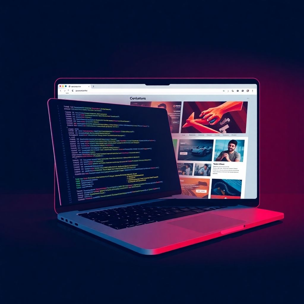 Convert your Python application into a website in 2 minutes