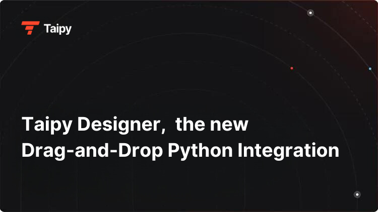Revolutionize Your Web Development with Drag-and-Drop Python Integration