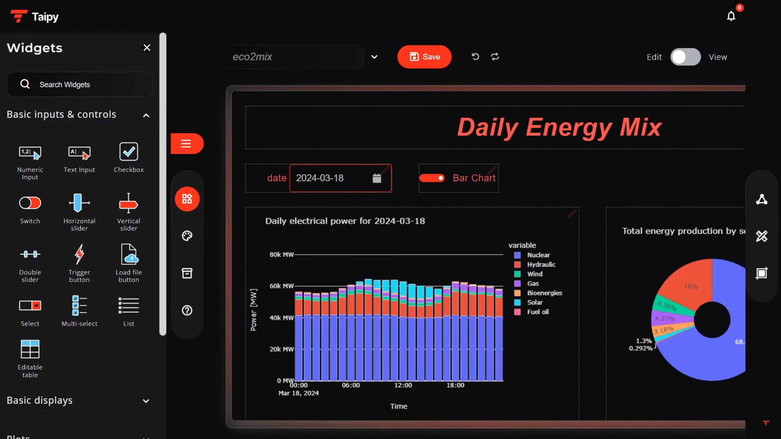 Revolutionize Your Web Development with Drag-and-Drop Python Integration