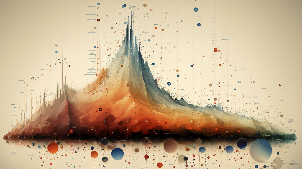 Big Data Charting Strategies in Python