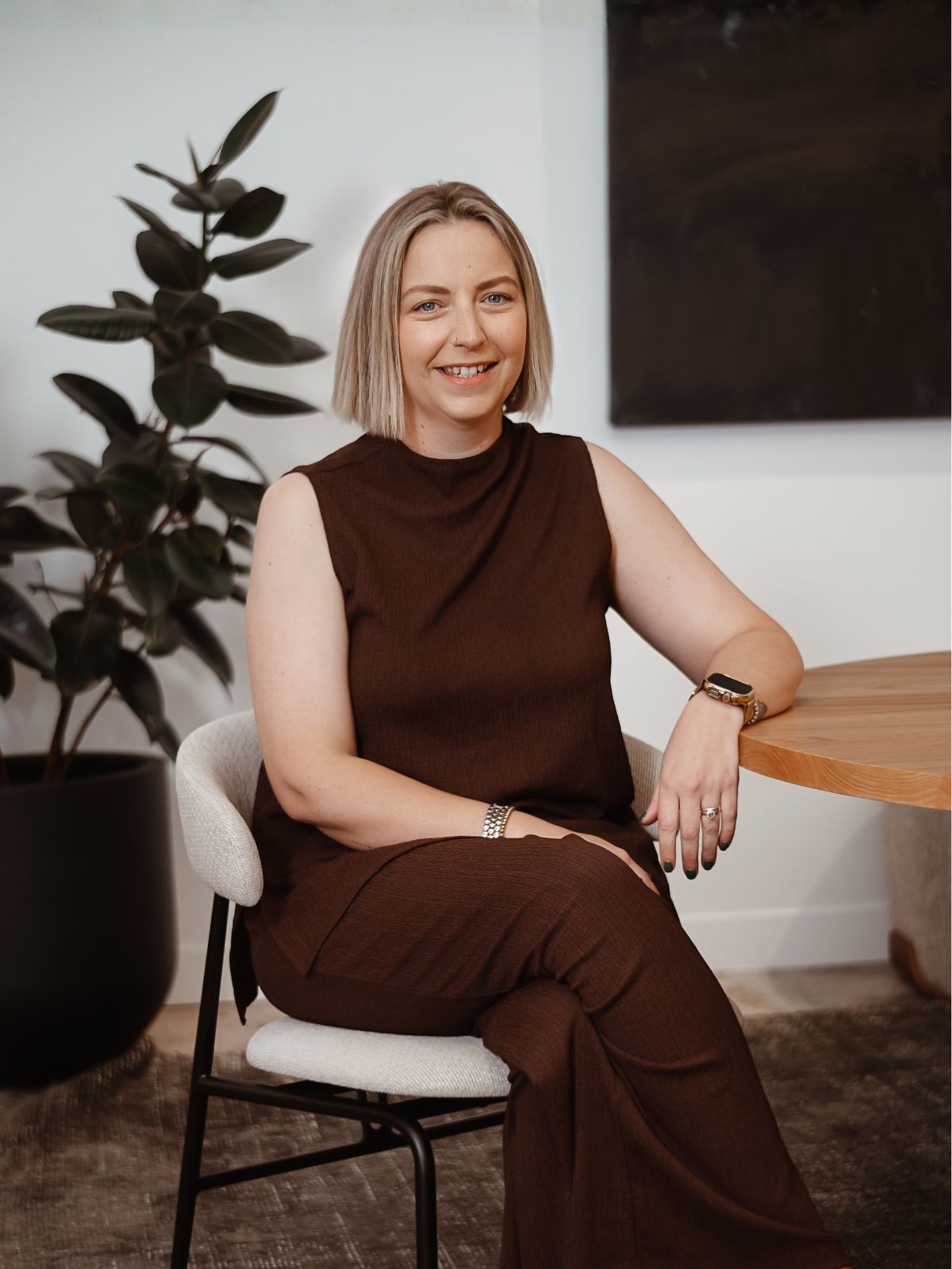 Jacki Cornish, Operations Manager - OC Short Stays