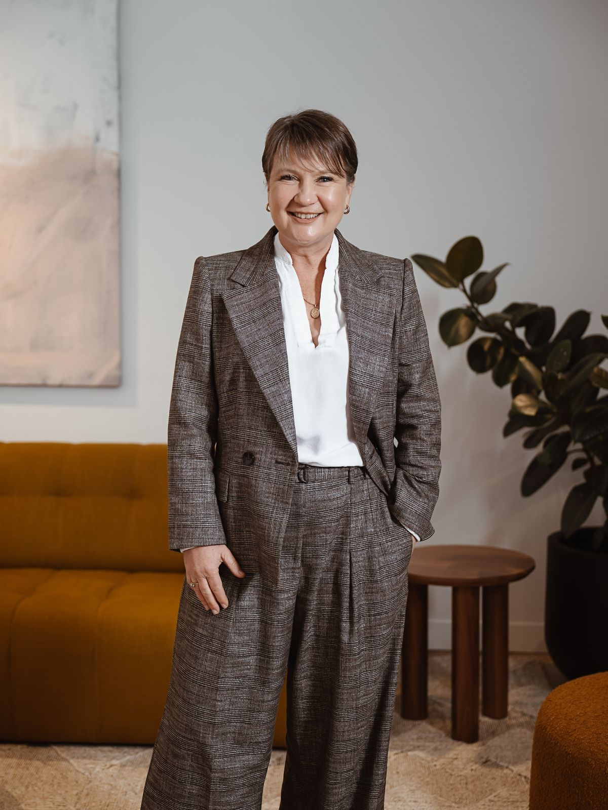 Sharon Gray, Property Consultant & Auctioneer