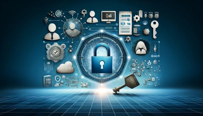 Identity security: The key to access, compliance and trust in the ...