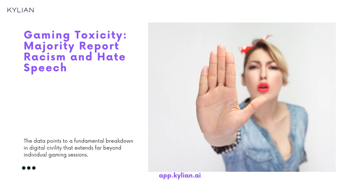 Hate Speech and Hate-based Harassment in Online Games
