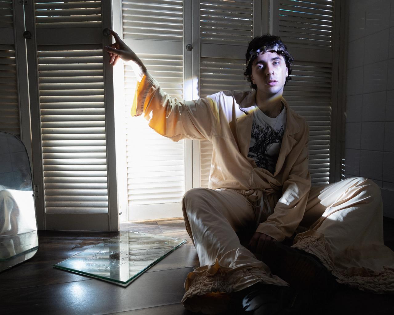 Casey Manierka-Quaile | Warp Composers | Composer Agency