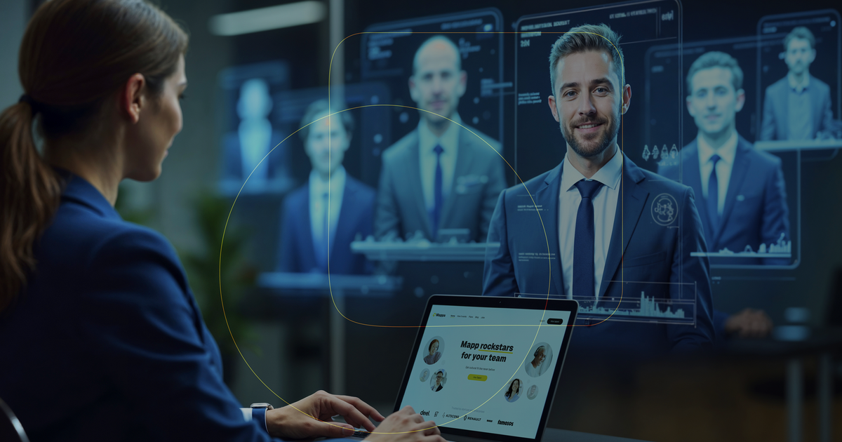 Data-Driven Recruitment: Making Informed Hiring Decisions | Mappa