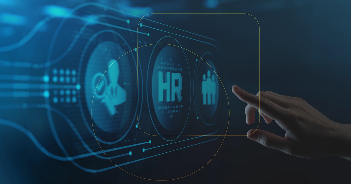 HRTech Trends for 2025: The Future of Human Resources | Mappa
