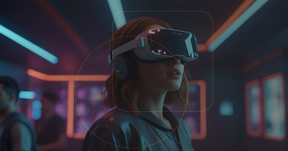 The Metaverse: Revolutionizing Employee Training and Collaboration at ...