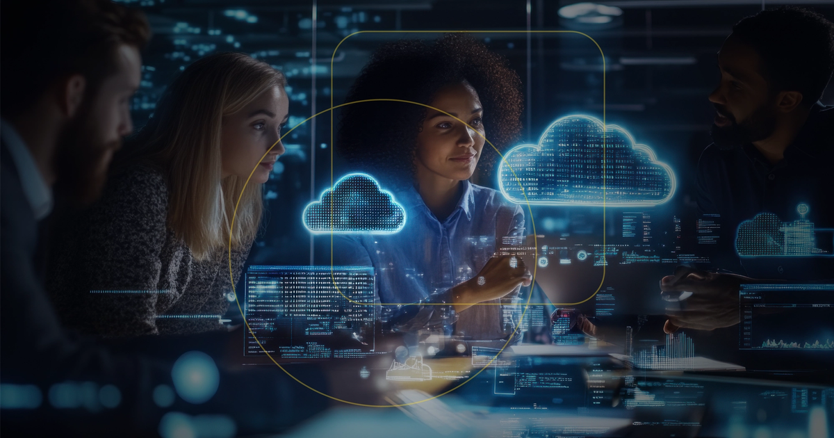 Cloud Computing and IT Infrastructure | Mappa