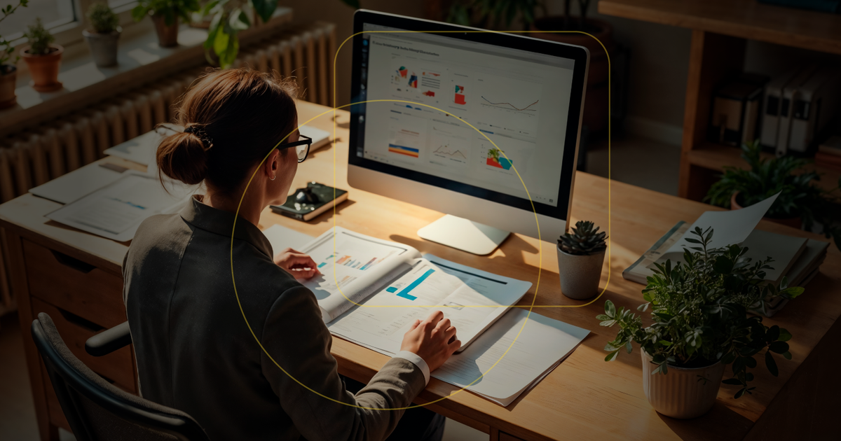 Remote Work Optimization | Mappa