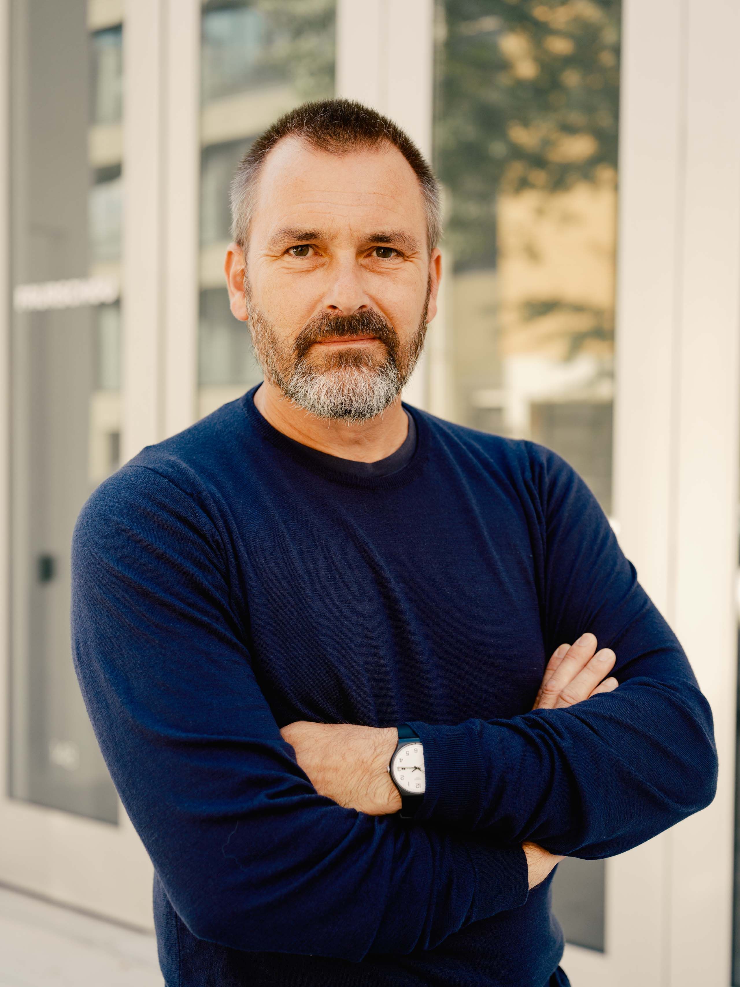 About Faurschou | Faurschou