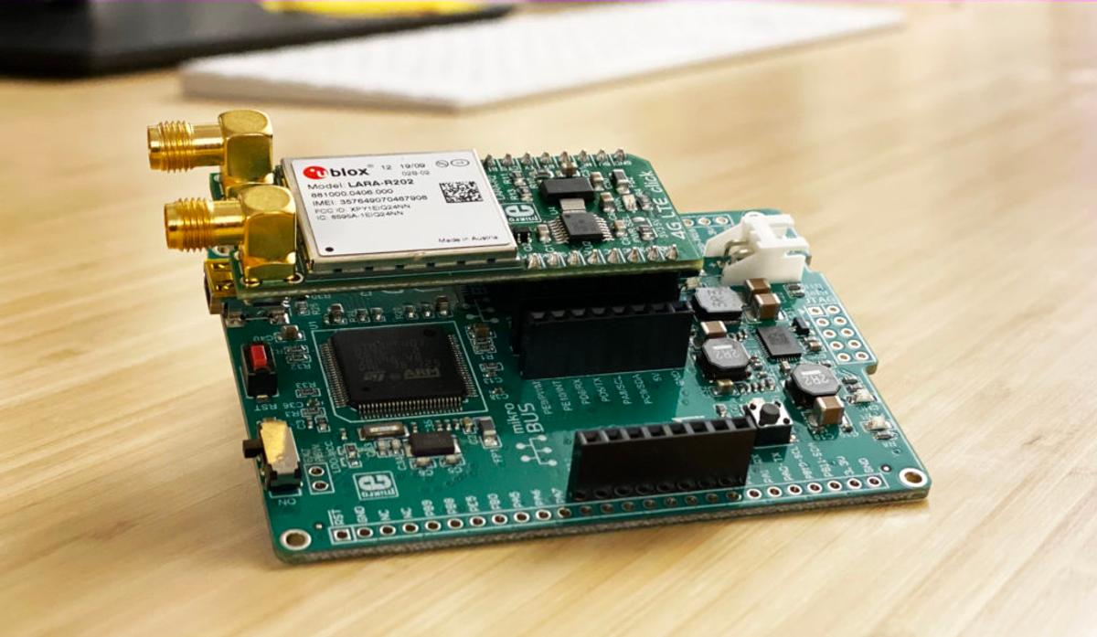 LTE device connectivity: IoT categories explained