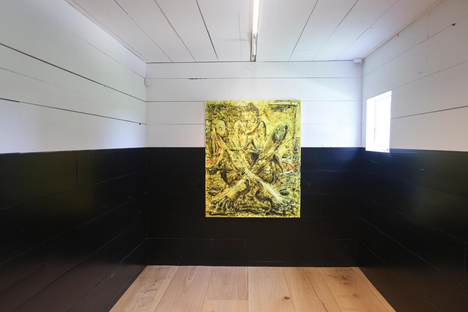 Contact – The Ranch