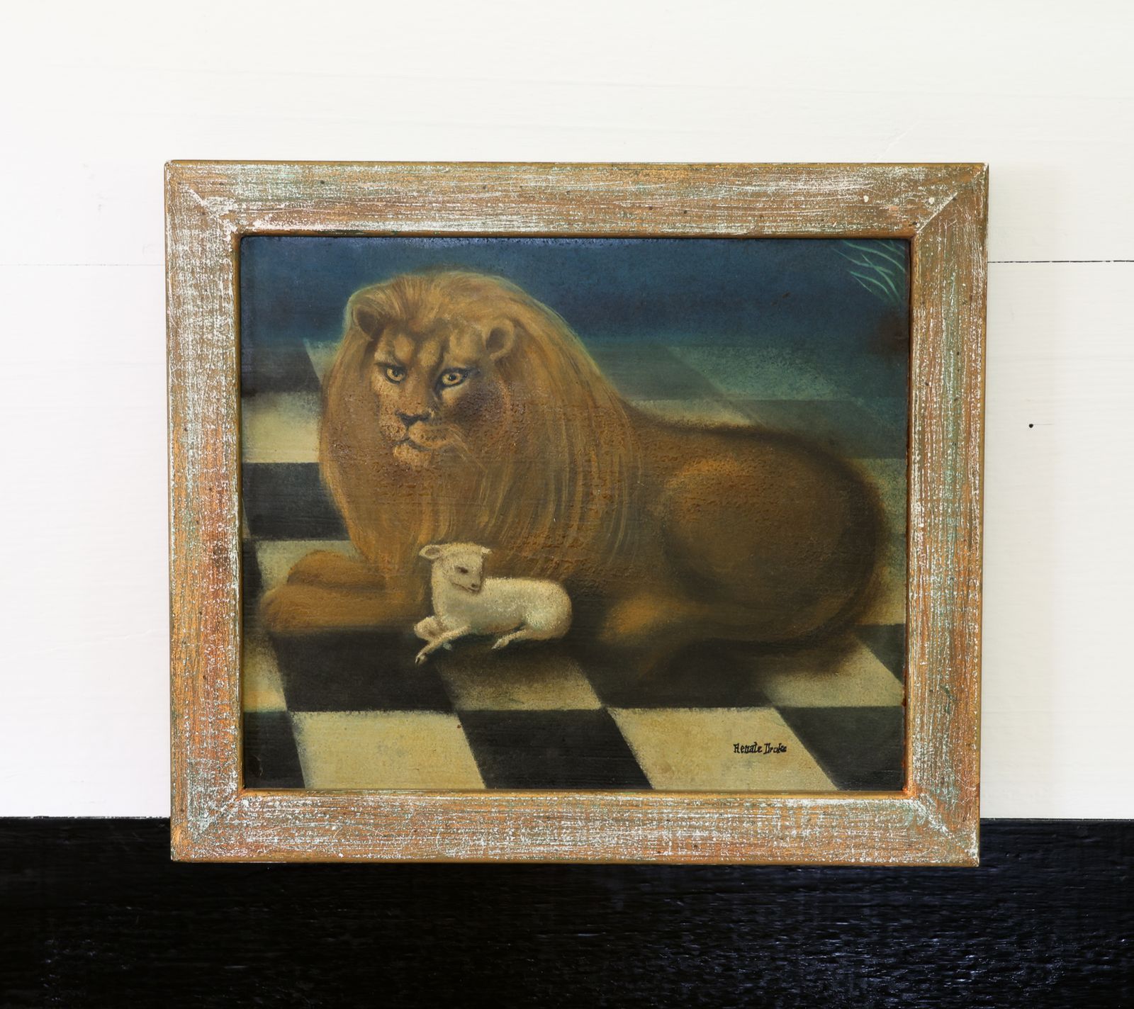 Contact – The Ranch